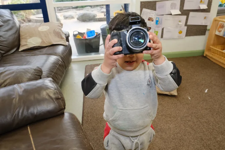 Kerry Murphy: Play and Neurodiversity | Stronger Practice Hubs