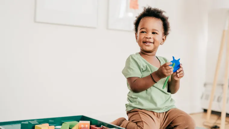 What are the Early Years Stronger Practice Hubs? | Stronger Practice Hubs