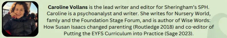 5 things to know about... The Key Person approach | Stronger Practice Hubs