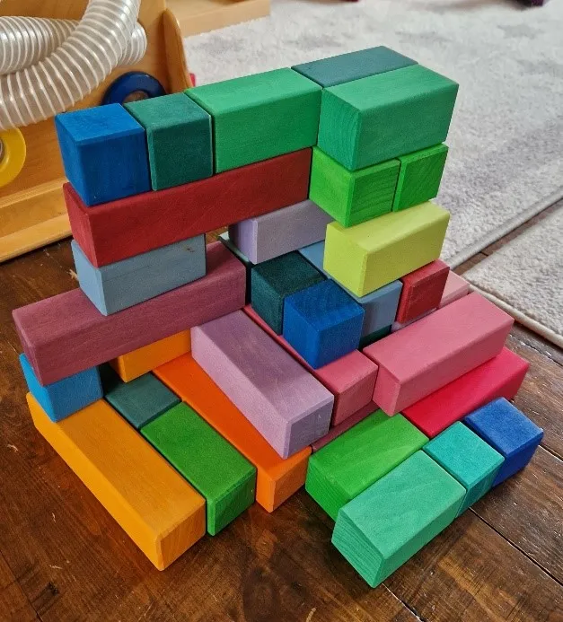 Maths – It’s not just about numbers! By Annette Kingsley-Scott ...