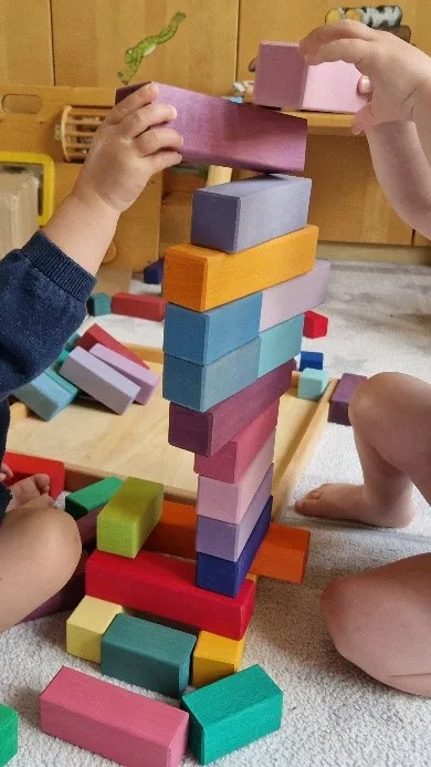 Maths – It’s not just about numbers! By Annette Kingsley-Scott ...