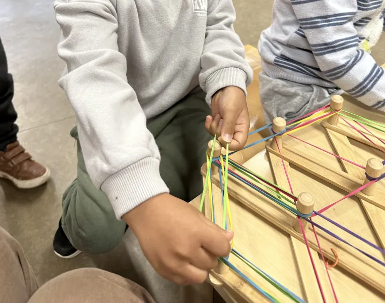 Wriggles, Wiggles, and Wonder: How Early Motor Skills Shape Young ...