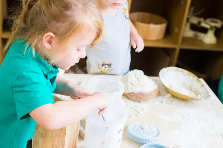 The Evidence ~ Malleable Play | Stronger Practice Hubs