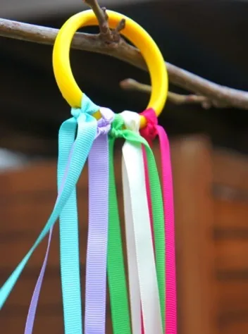 Early Mark-Making in Action | Stronger Practice Hubs