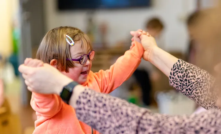 East of England Early Years Stronger Practice Hub | Stronger Practice Hubs