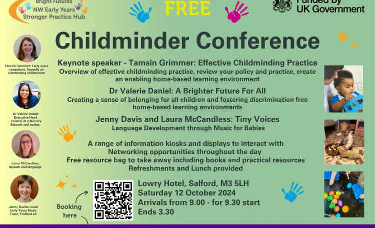 Events | Stronger Practice Hubs