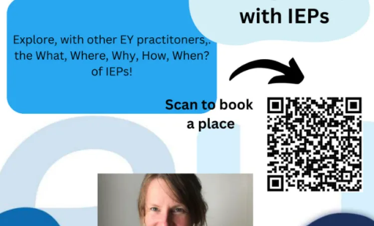 Early Years South West Stronger Practice Hub | Stronger Practice Hubs