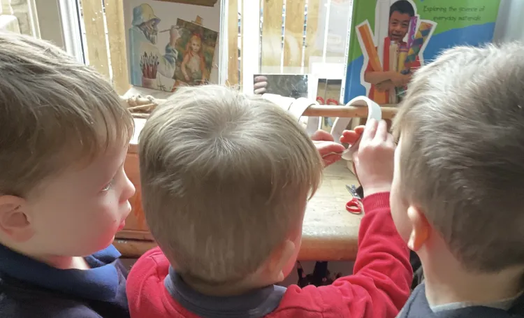 Yorkshire and Humber Together Early Years Stronger Practice Hub ...