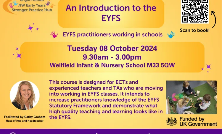 Events | Stronger Practice Hubs