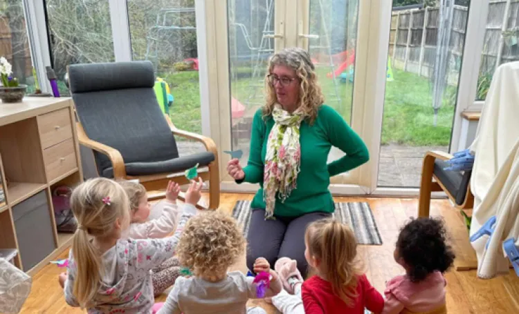 Events | Stronger Practice Hubs