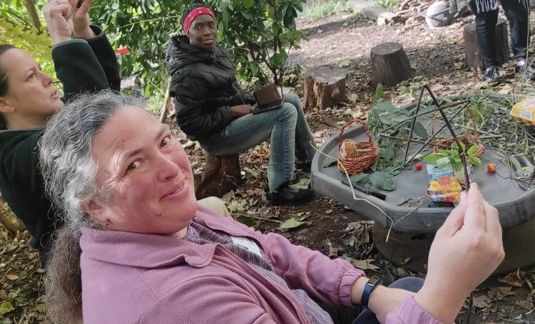 London South Early Years Stronger Practice Hub | Stronger Practice Hubs