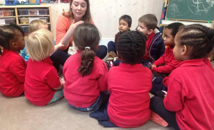 Resources | Stronger Practice Hubs